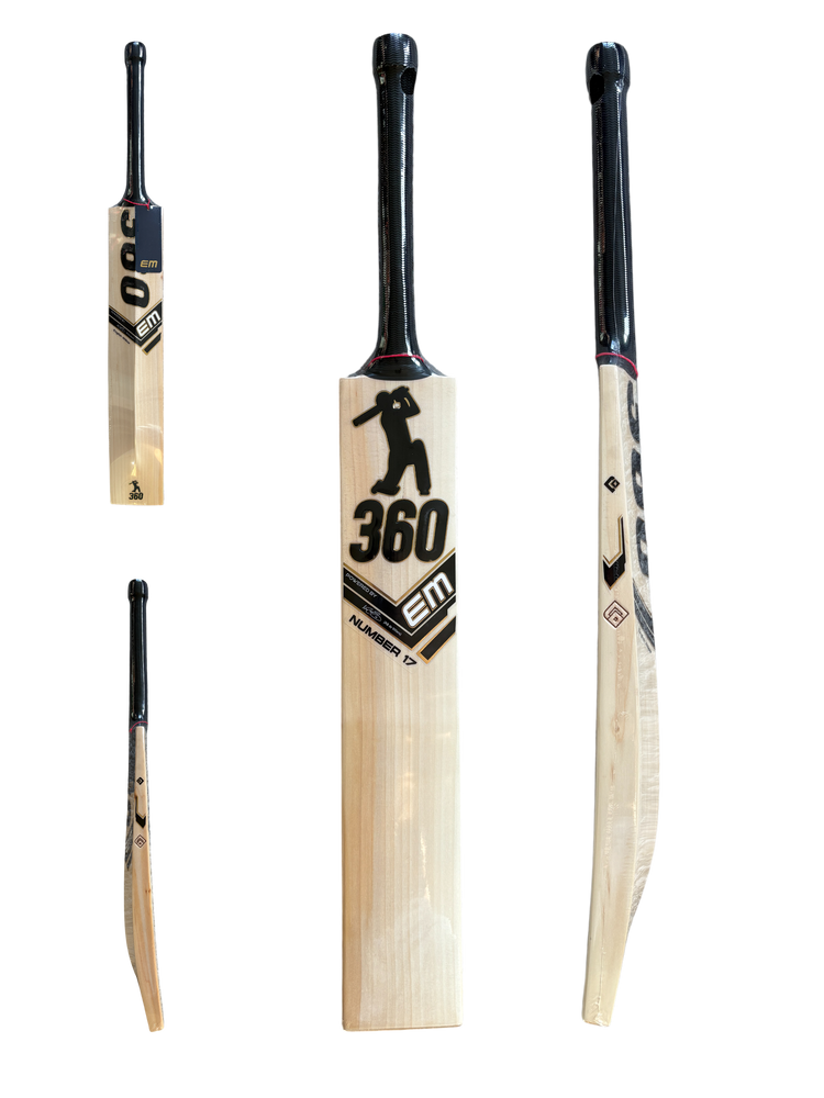 EM Cricket Bats – BB International Cricket Bats