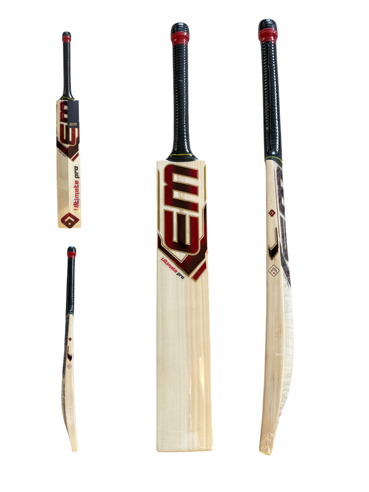 EM Cricket Bats – BB International Cricket Bats