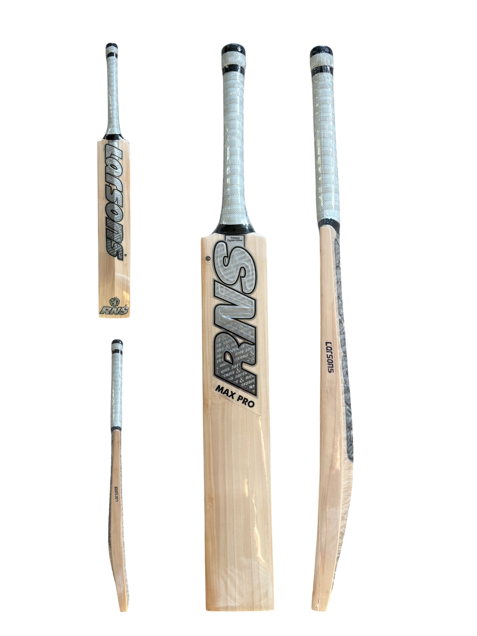 RNS Larsons Cricket Bats – BB International Cricket Bats