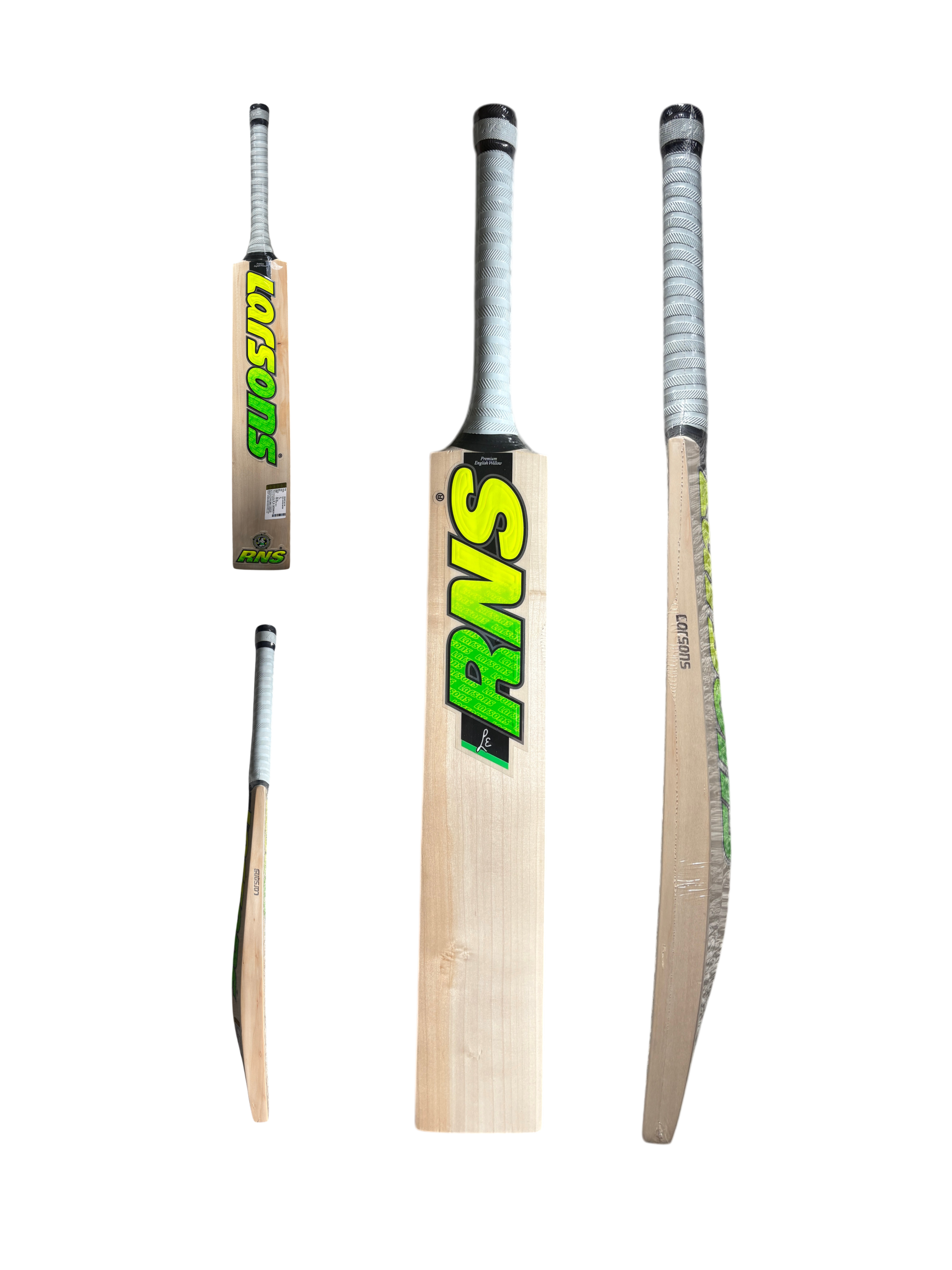 Max Limited Edition - RNS Larsons Cricket Bats | BB International ...
